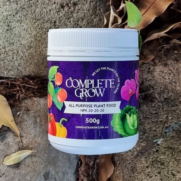 NPK Fertiliser for Plants – 20-20-20 & High-Quality NPK Blends ...