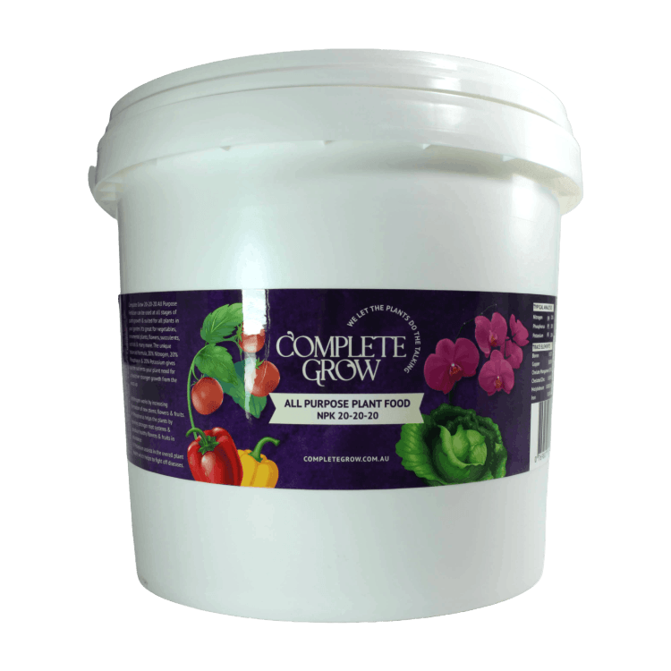 NPK Fertiliser for Plants – 20-20-20 & High-Quality NPK Blends ...