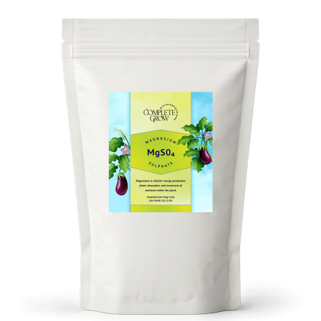 Bulk Fertiliser Prices & Wholesale NPK Nutrients - CompleteGrow