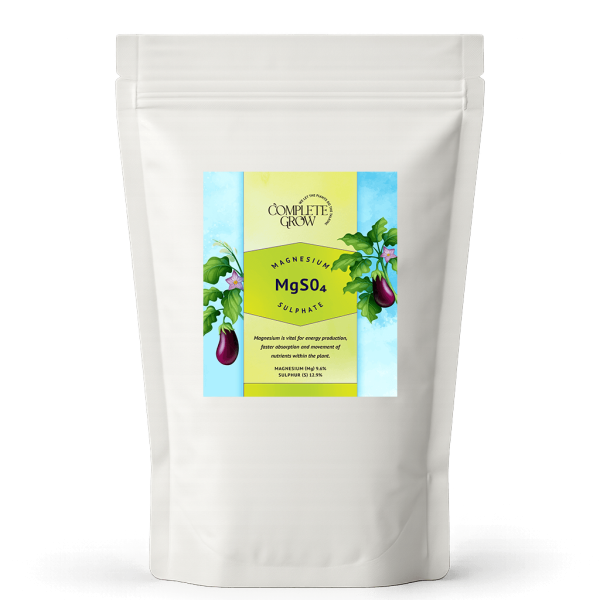 Bulk Fertiliser Prices & Wholesale NPK Nutrients - CompleteGrow